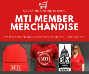 MTI