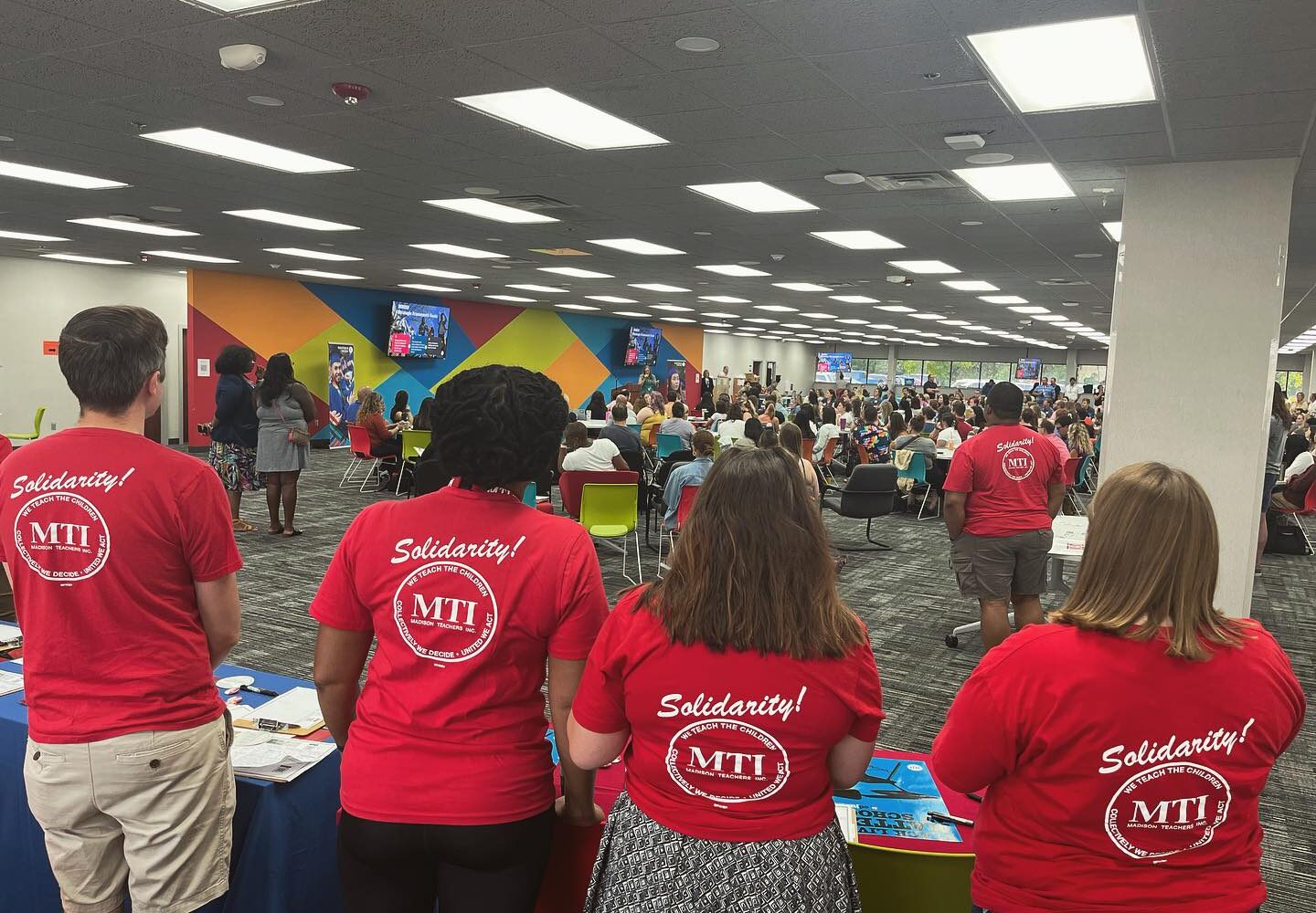 Membership FAQs – MTI